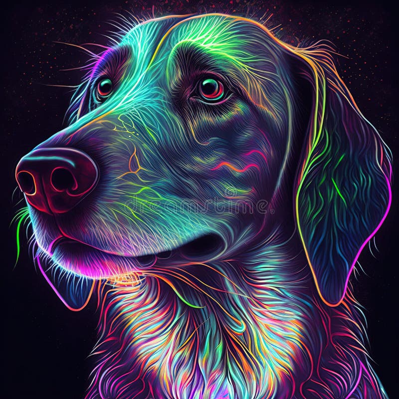 Phantasmal Iridescent Stock Illustrations – 30 Phantasmal Iridescent ...