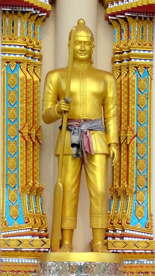 Phanthai Norasing stock image. Image of norasing, phanthai - 180846361