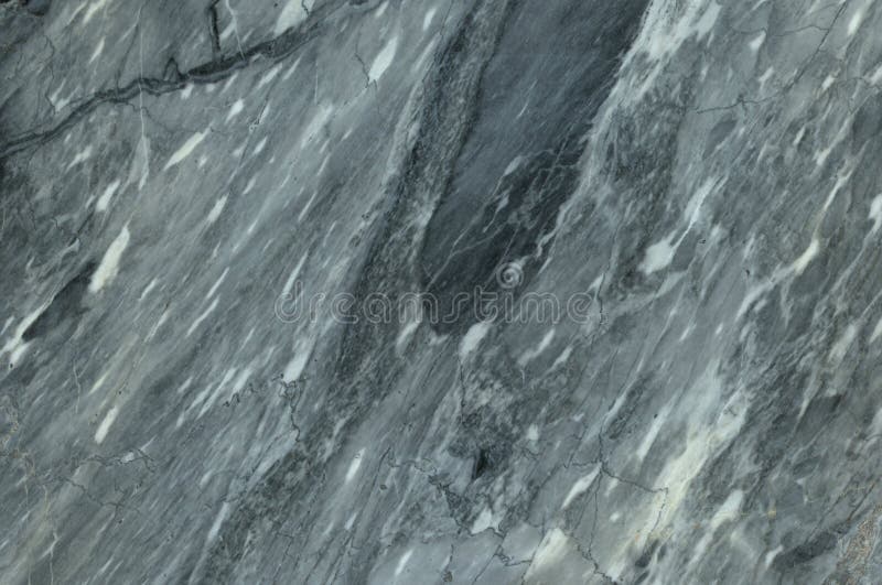 Phantom Blue Stone Marble Varieties Natural Plate Texture Mapping Stock ...