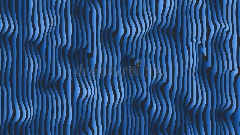 Phantom Deep Blue Gradient Dramatic Mesmerizes Background, Vertical ...