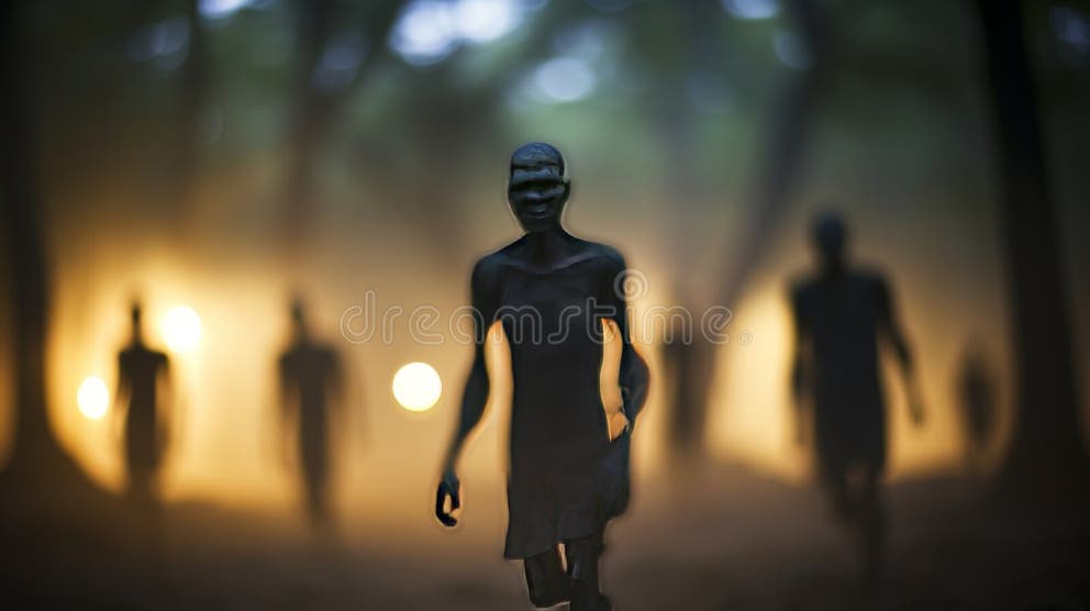 Phantom Forest Stock Illustrations – 1,561 Phantom Forest Stock ...