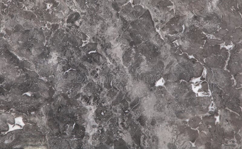 Phantom Gray Stone Marble Varieties Natural Plate Texture Mapping Stock ...