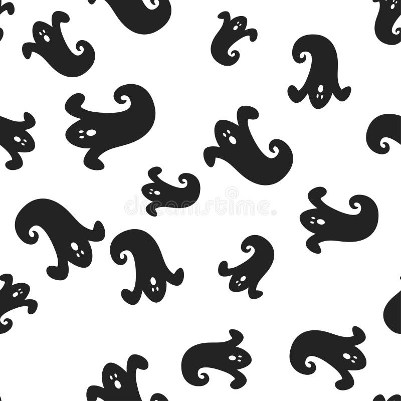 Phantom Seamless Stock Illustrations – 1,552 Phantom Seamless Stock ...