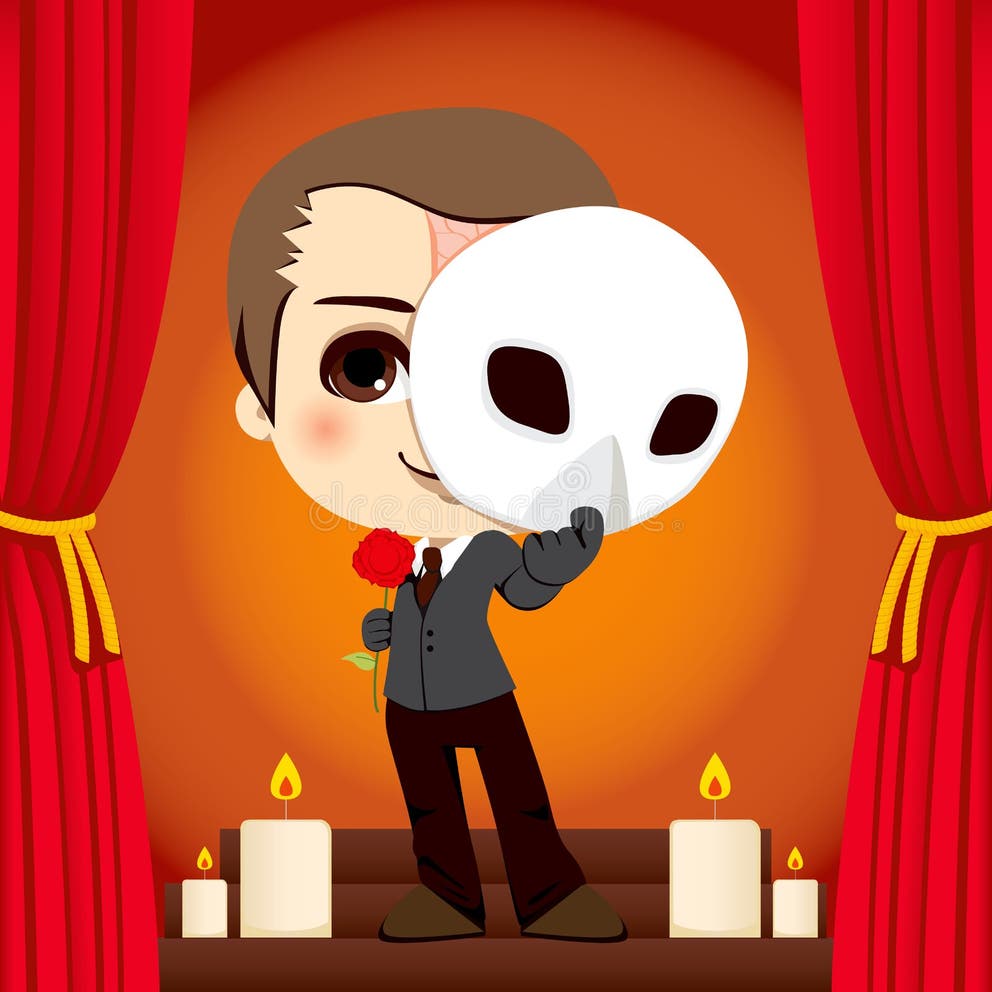 Phantom Man Stock Illustrations – 424 Phantom Man Stock Illustrations ...