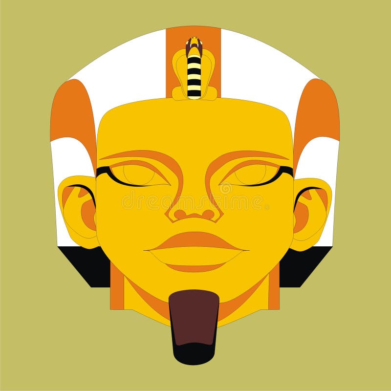 Pharaon Stock Illustrations, Vecteurs, & Clipart – (13,900 Stock ...