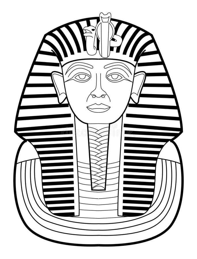Pharaon Stock Illustrations, Vecteurs, & Clipart – (13,900 Stock ...