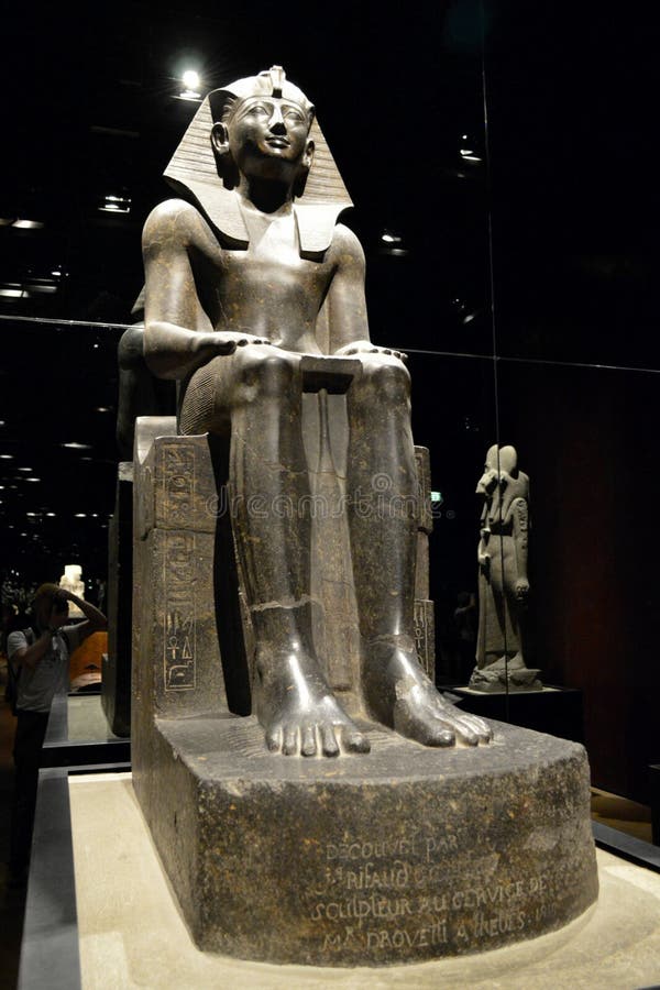 Pharaon editorial photo. Image of ancient, collection - 37541831