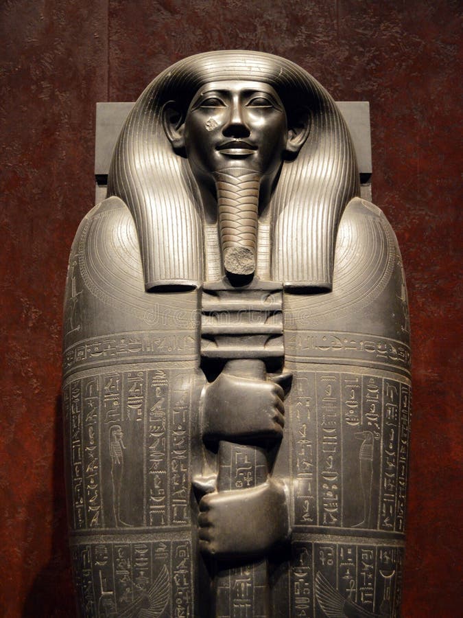 Pharaon editorial stock photo. Image of black, pharaon - 37542098