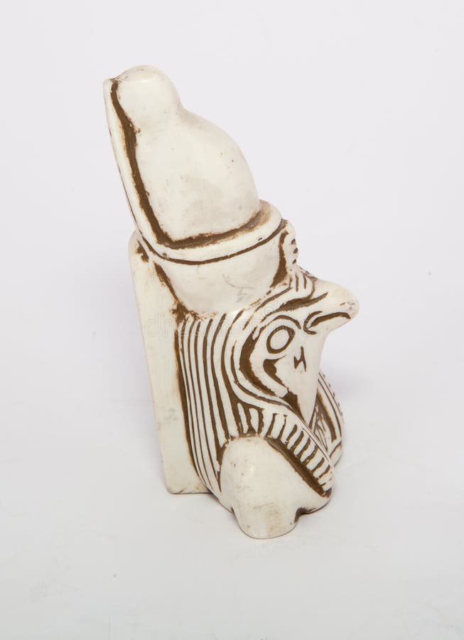 Pharaonic dog stock image. Image of hieroglyphic, bronze - 40775541