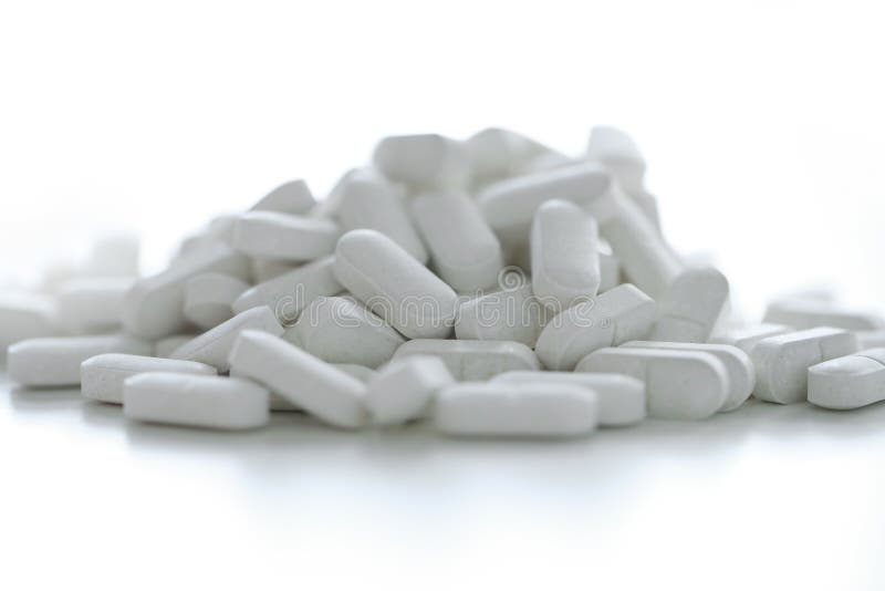 Various pills on the table stock image. Image of drugs - 149636195