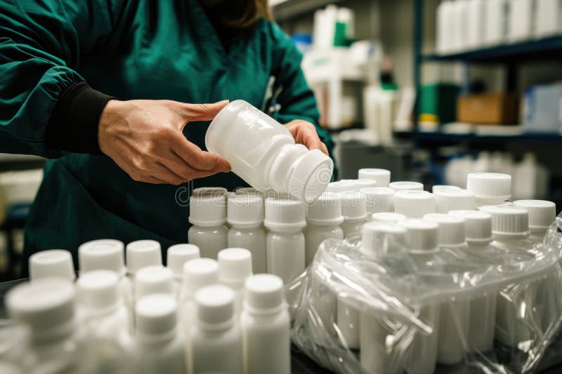 Pharmaceutical Inventory Management in a Laboratory Setting Quality ...