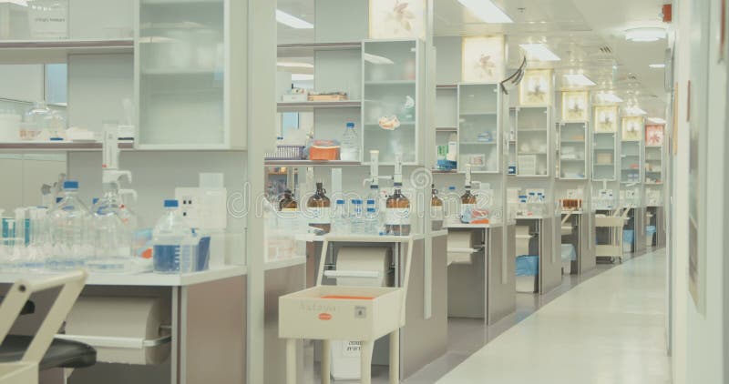 A Pharmaceutical Laboratory Stock Video - Video of medicine, health ...