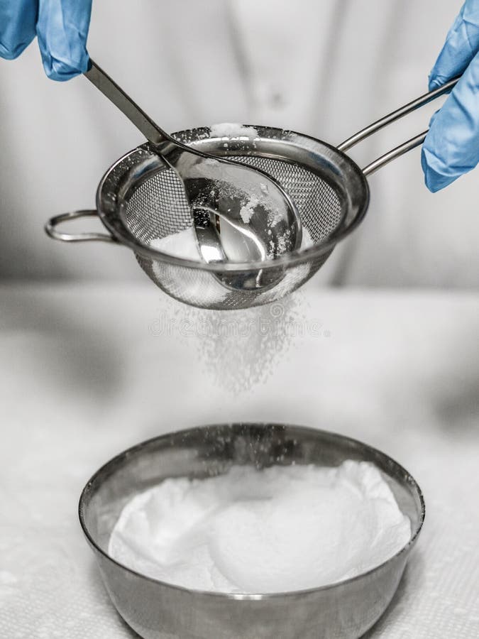 Pharmaceutical Nutraceutical Formulation Compound Stock Photo - Image ...