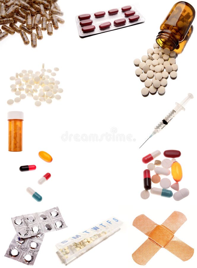 Pharmaceutical products stock photo. Image of drug, aspirin - 21157002