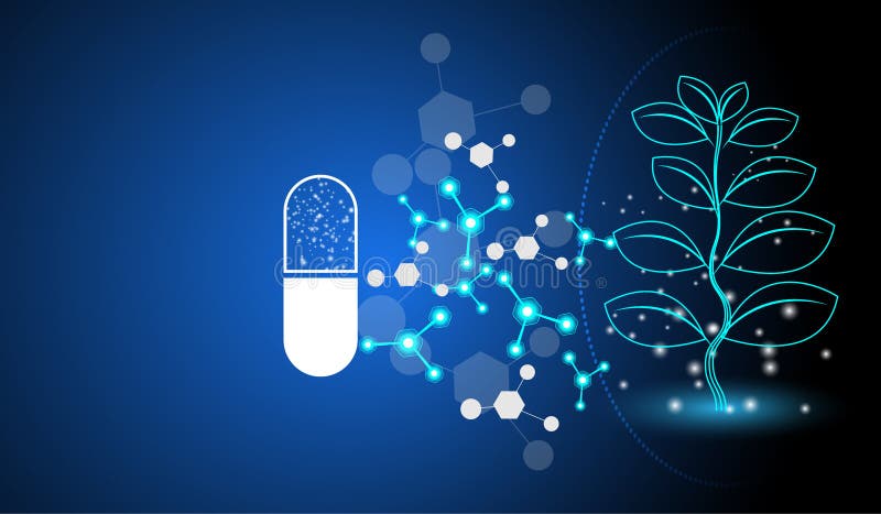 Pharmaceutical Technology Using Medicinal Plants To Extract Important ...