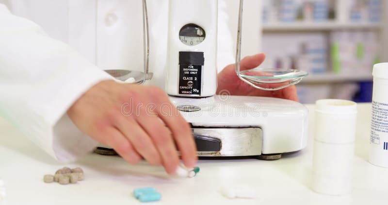 Laboratory Scale Stock Footage & Videos - 822 Stock Videos