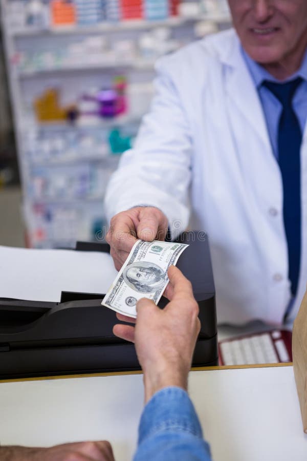 1,887 Pharmacist Payment Stock Photos - Free & Royalty-Free Stock ...