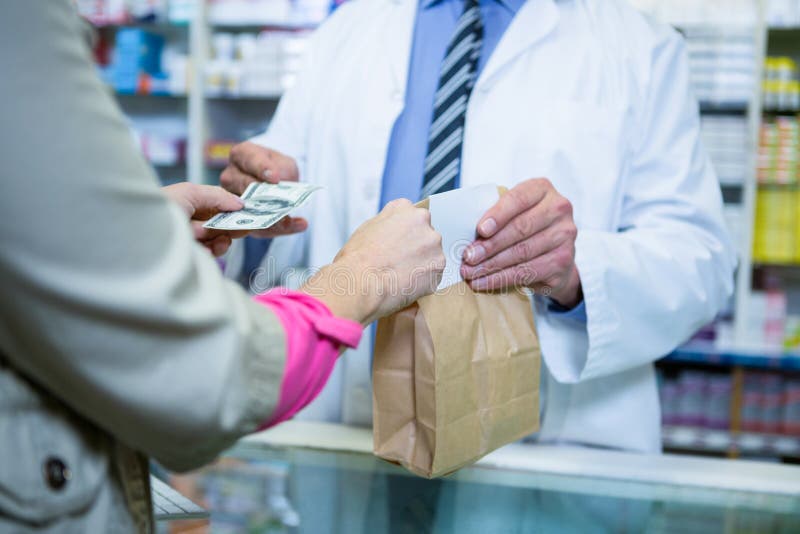 1,887 Pharmacist Payment Stock Photos - Free & Royalty-Free Stock ...
