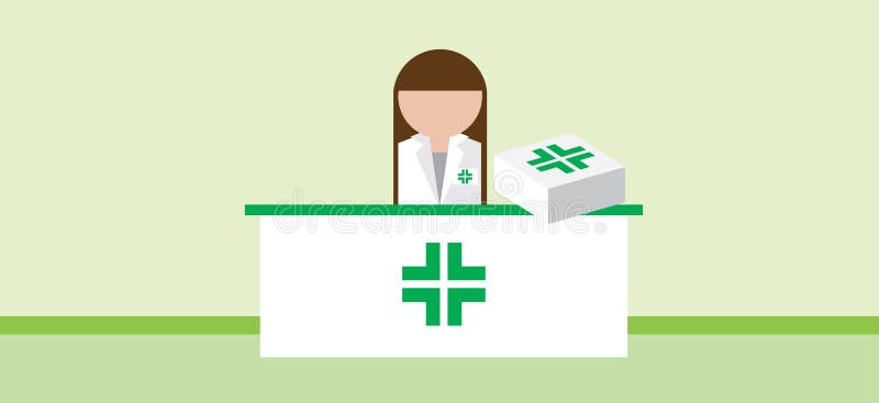 Clinic Front Desk Stock Illustrations – 154 Clinic Front Desk Stock ...