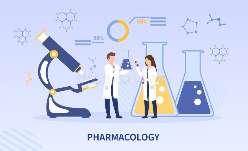 Pharmacology Stock Illustrations – 55,233 Pharmacology Stock ...