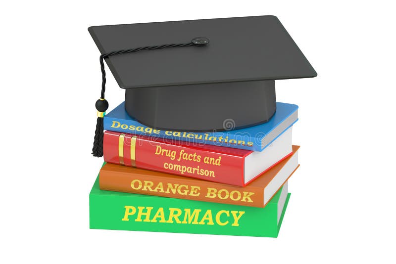 Pharmacy Graduation Stock Illustrations – 700 Pharmacy Graduation Stock ...
