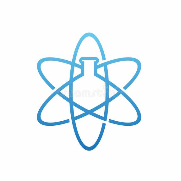 Molecular Lab Logo Stock Illustrations – 9,264 Molecular Lab Logo Stock ...