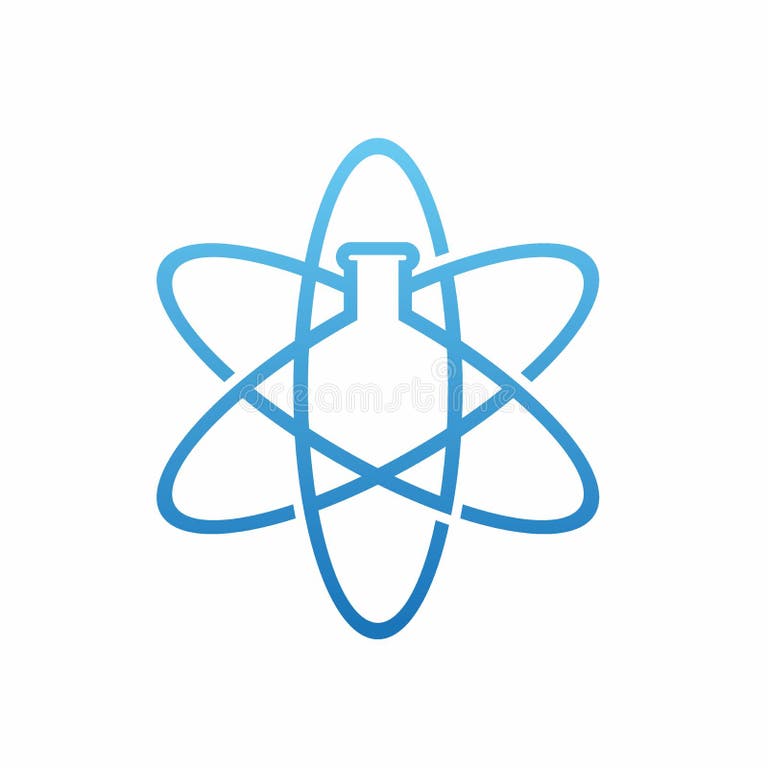 Molecular Lab Logo Stock Illustrations – 9,264 Molecular Lab Logo Stock ...