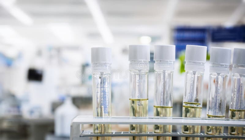 Pharmacy, Medicine and Research, Laboratory with Interior Stock ...