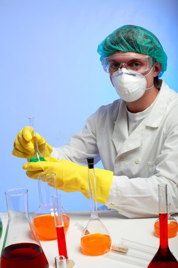 Pharmacy piils stock photo. Image of experiment, instrument - 5206992