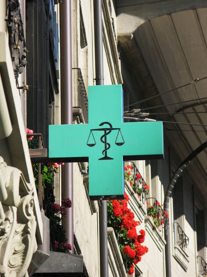 Pharmacy Sign stock photo. Image of industry, drug, sign - 2752278