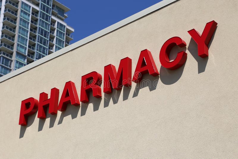 22,489 Pharmacy Sign Stock Photos - Free & Royalty-Free Stock Photos ...