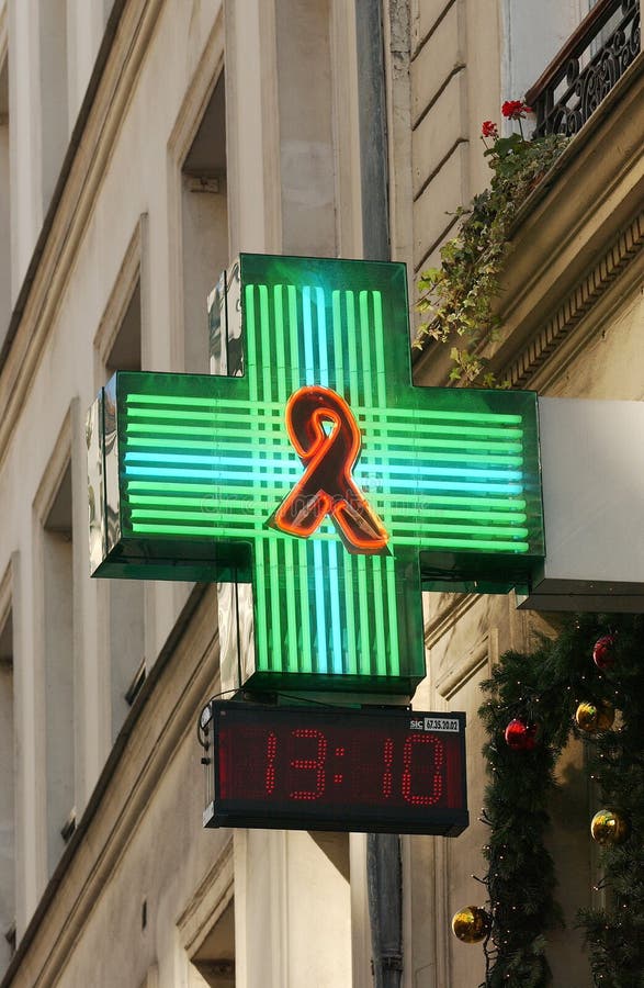 Pharmacie editorial image. Image of france, medicine - 171564025