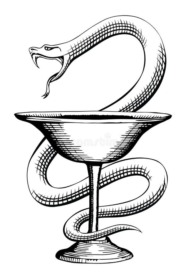 Pharmacy symbol stock vector. Illustration of healthcare - 9962091