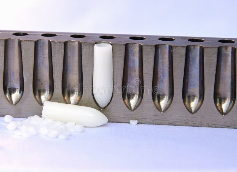 Suppositories. stock image. Image of drug, care, medicine - 6226933