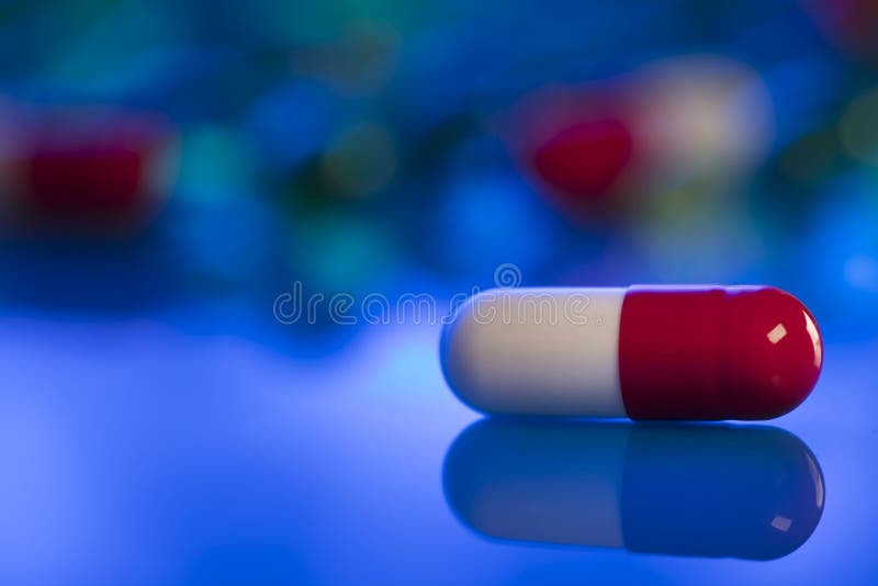 Pharmacy theme. stock photo. Image of green, closeup - 98241438
