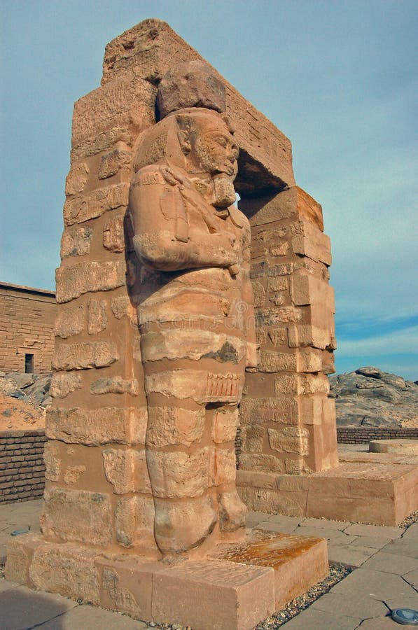Pharaoh Ramses II with Bow and Arrow Stock Image - Image of ramses ... Pharaoh Ramses II with Bow and Arrow Stock Image - Image of ramses ...