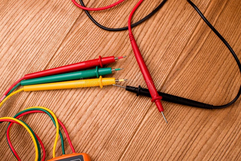 Large Plan Phase Indicator. Measuring the Correct Phasing of Three ...