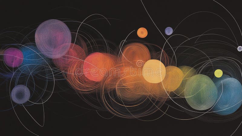 Phase Space Trajectory Patterns Creating Complex Orbital Arrangements ...