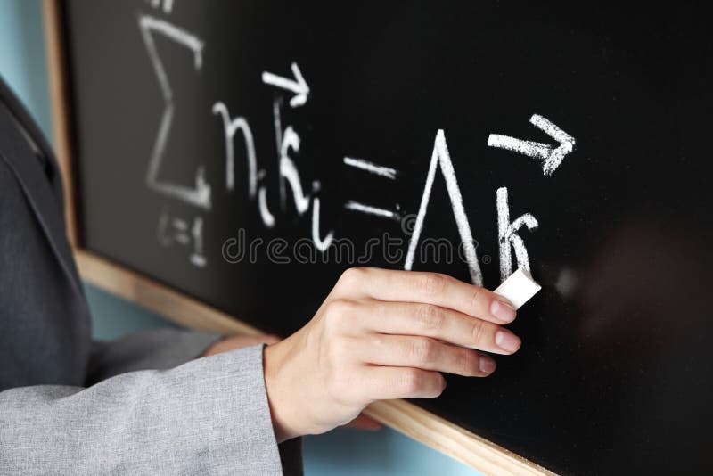 Phase synchronism stock image. Image of girl, board, business - 15643743