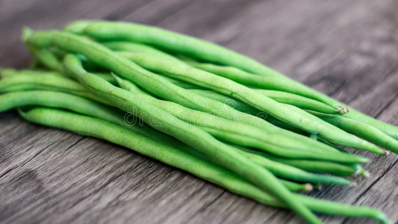 Common Beans stock image. Image of buncis, freshness - 144206977