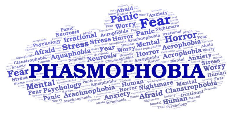 Phasmophobia Stock Illustrations – 29 Phasmophobia Stock Illustrations ...