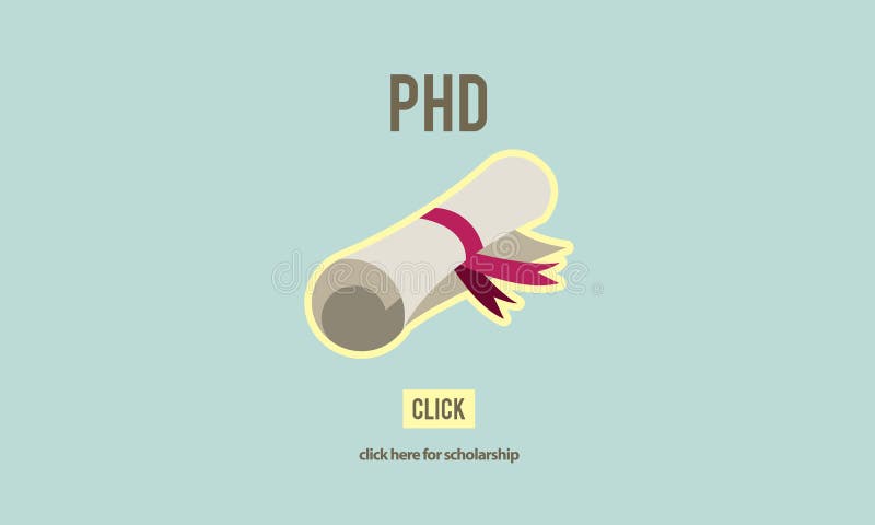 Phd Stock Illustrations – 1,042 Phd Stock Illustrations, Vectors ...