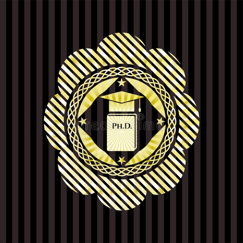 Phd Stock Illustrations – 1,042 Phd Stock Illustrations, Vectors ...