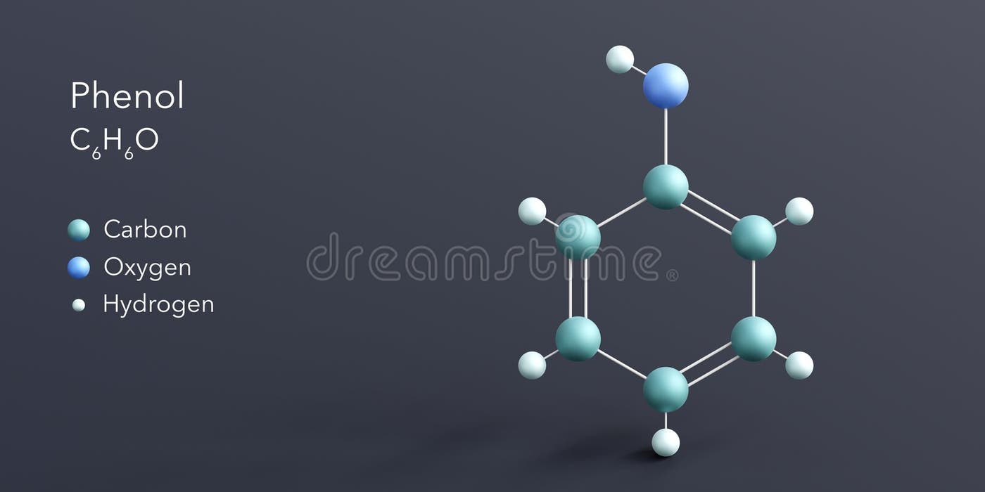 Phenol Structure Stock Illustrations – 557 Phenol Structure Stock ...