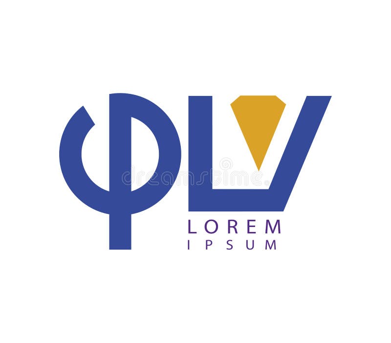 Glv Logo Stock Illustrations – 14 Glv Logo Stock Illustrations, Vectors ...