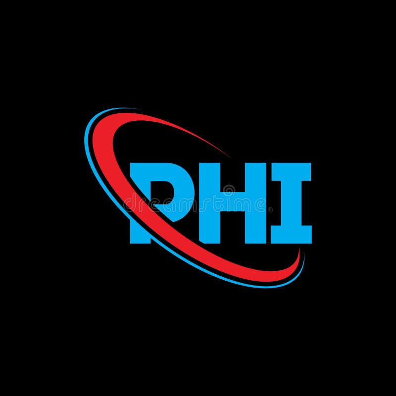 Phi Logo Stock Illustrations – 266 Phi Logo Stock Illustrations ...