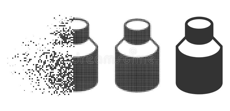 Phial Pictogram Stock Illustrations – 526 Phial Pictogram Stock ...