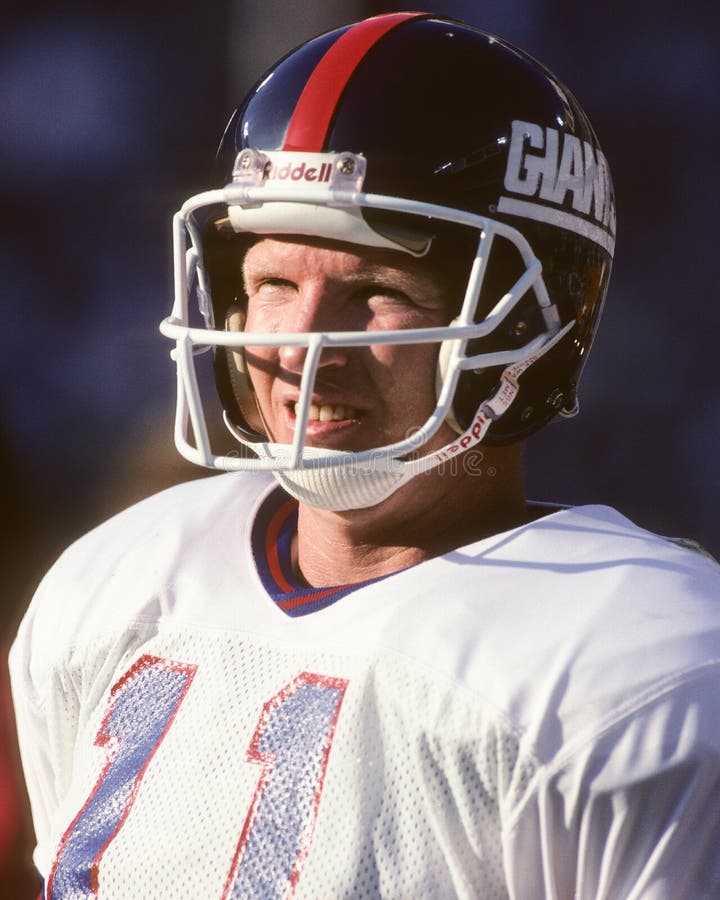 Phil Simms New York Giants Stock Photos - Free & Royalty-Free Stock ...