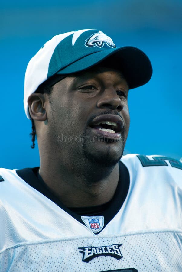 Donovan McNabb editorial stock image. Image of football - 173657539