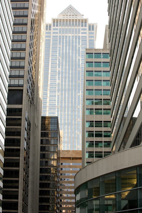 Philadelphia City Hall stock image. Image of philly, night - 4979277